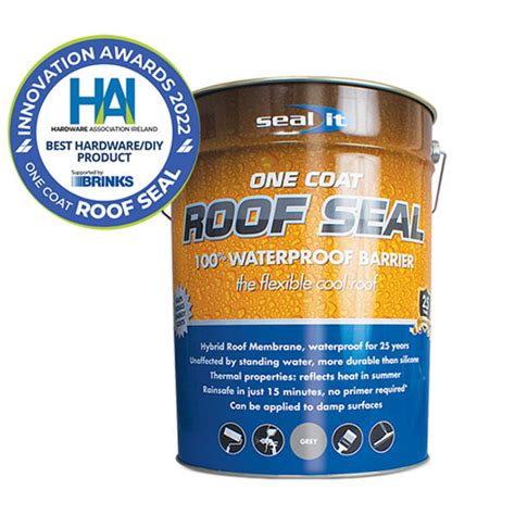 How To Seal A Roof With Membrane At Harold Mcswain Blog
