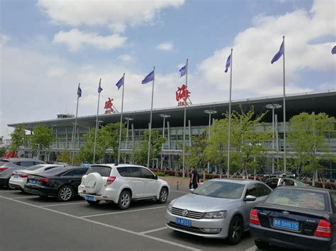 威海机场 跑道 名字 文秘苑图库