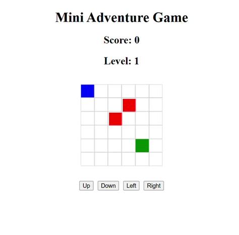 Gokul A On Linkedin Reactjs Gamedevelopment Miniadventure Webdev Javascript Learnbydoing