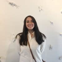 Jazmin Casillas Software Developer Bs Computer Science Minor In