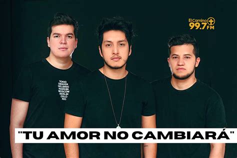 La Banda Colombiana Ciudad Capital Estrena Nuevo Sencillo El Camino