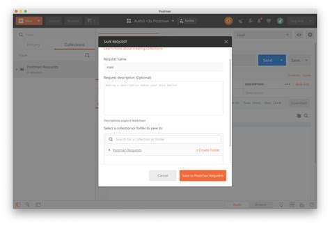 How To Manage A Collection Of Secure Api Endpoints With Postman
