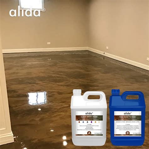 Clear Epoxy For Wood Floors Clsa Flooring Guide