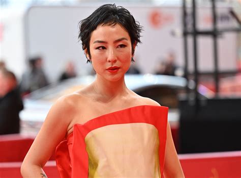 Greta Lee On The High Stakes Of Past Lives Vanity Fair