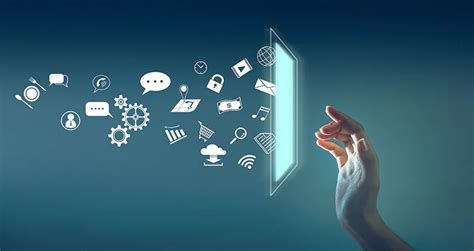 Blockchain In Digital Transformation The Technology Of Future Cystack Blog