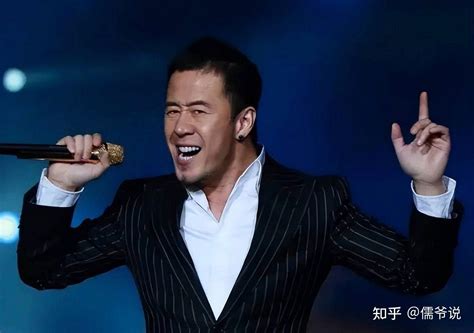 刀郎退圈后，那英成功复出，被曝现身央视彩排 知乎