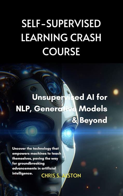 자기 지도 학습 집중 강좌 Nlp 생성 모델 및 그 이상을 위한 비지도 Ai모두를 위한 Ai 차세대 언어 모델 가이드
