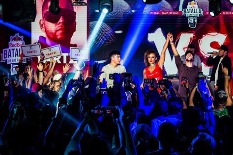 Red Bull Batalla De Los Gallos 2020 Event Infovideos