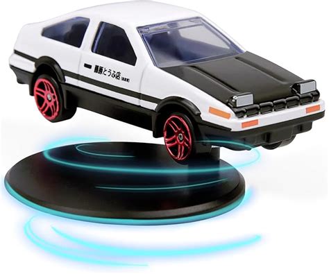 Car Dashboard Spinner Ae86 7 Eleven