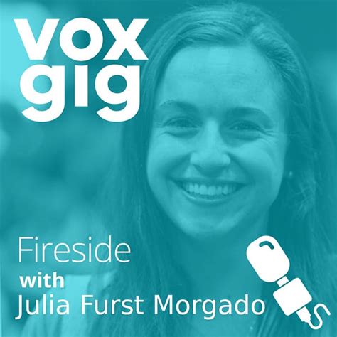 julia furst morgado a wealth of skills dedicated to devrel