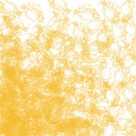 Yellow Abstract Background Premium Photo