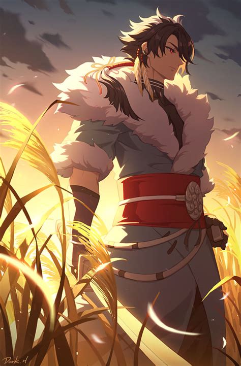 Jianyu By Darkhhhhhh On Deviantart
