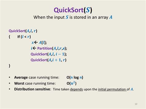 Ppt Randomized Algorithms Cs648 Powerpoint Presentation Free Download Id 2387350