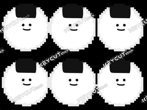 유치원 만들기 메모 쌀 해초 1731603114 키컷스톡