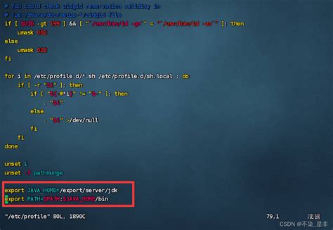 安装jdk环境（jdk11）centos系统 centos安装jdk11 csdn博客