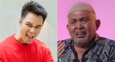 Disebut Pengemis Oleh Baim Wong Kakek Suhud Tolak Pemberian Motor