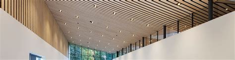 Drywall Grid System Burke Interior Ceilings