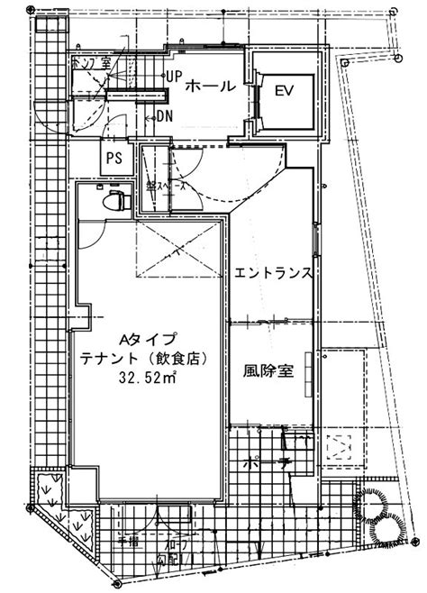 〈おすすめ物件〉赤坂プレイスワン｜福岡市中央区赤坂1丁目3－8の貸事務所1867坪【b06216 5】｜オフィスネットワーク