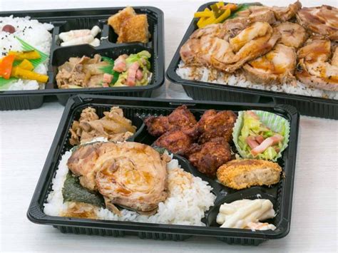 都内屈指のデカ盛り弁当屋『ダイナマイトキッチン』（足立区）の弁当は想像以上にデカかった！ 食楽web