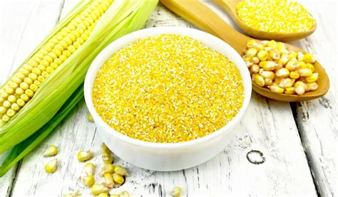 Кукурузная крупа в рецептах: блюда народов мира