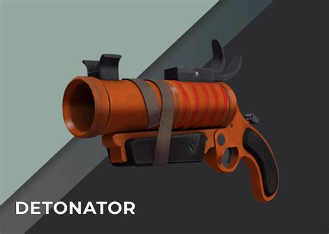 The Best Tf Pyro Weapons Dmarket Blog