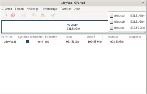 Comment faire cohabiter Debian et Windows j ai testé le dual boot