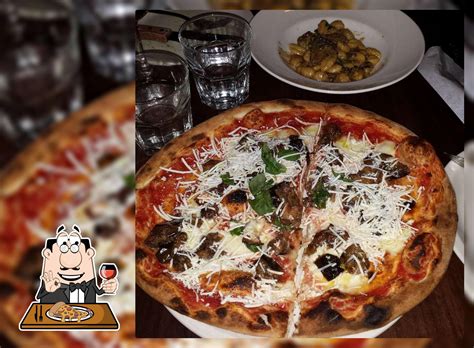 Pizzeria Sofia Brossard Menu Du Restaurant Et Commentaires