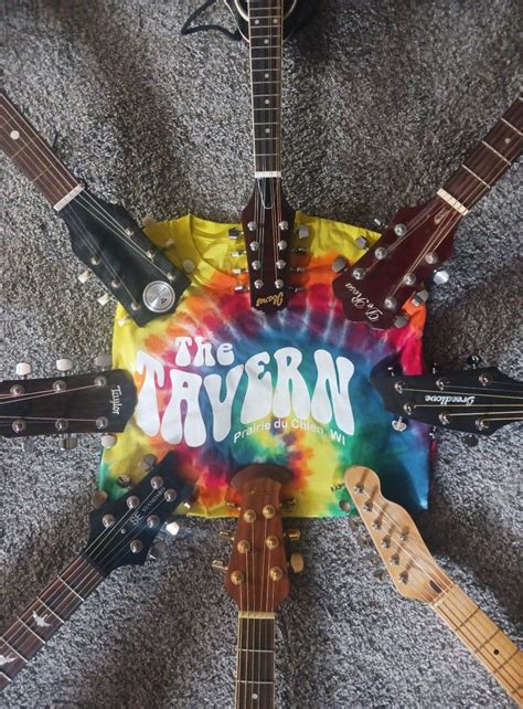 Andy Jay And Amanda Fahey Live At Tavern The Tavern Prairie Du Chien