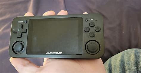 Rg351m Album On Imgur