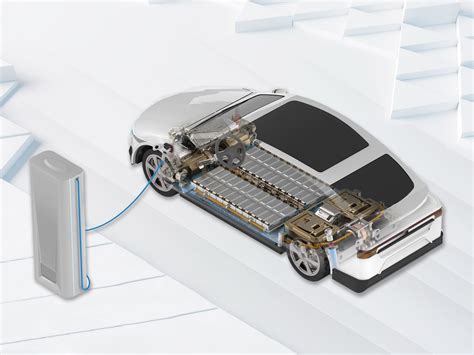 Electric Vehicle Batteries Challenges You May Not Know