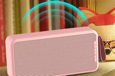 Dengung Mendalam 8 Rekomendasi Speaker Bluetooth Dengan Bass Terkuat