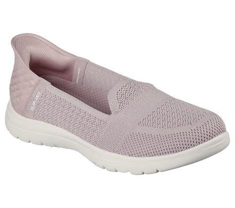 Buy Skechers Skechers Slip Ins On The Go Flex Serene Women