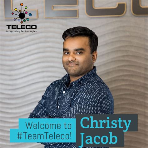 Teleco On Linkedin Teamteleco Newhire Itengineer Itsolutions