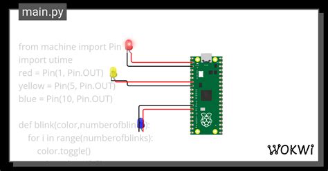 the fibonacci sequence wokwi esp32 stm32 arduino simulator