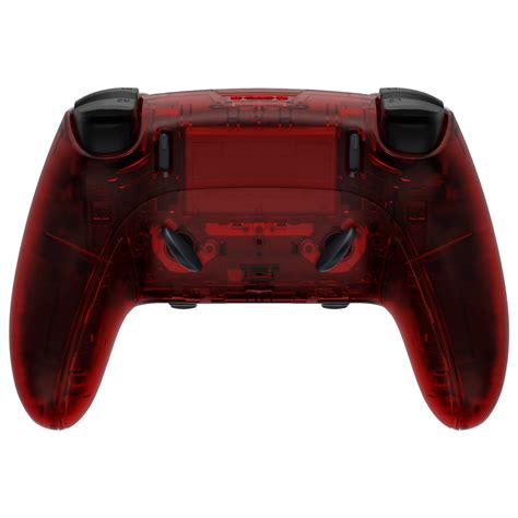 Extremerate Replacement Full Set Shells With Buttons Compatible With P