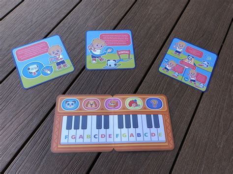 Mtiny Coding Kit Review — Blueprint Learning