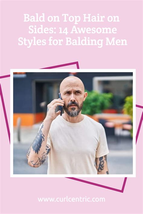 26 Best Bald On Top Hair On Sides Ideas Stylish Haircuts Balding