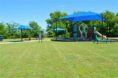 Country Village Of Bonham Apartments In Bonham Tx