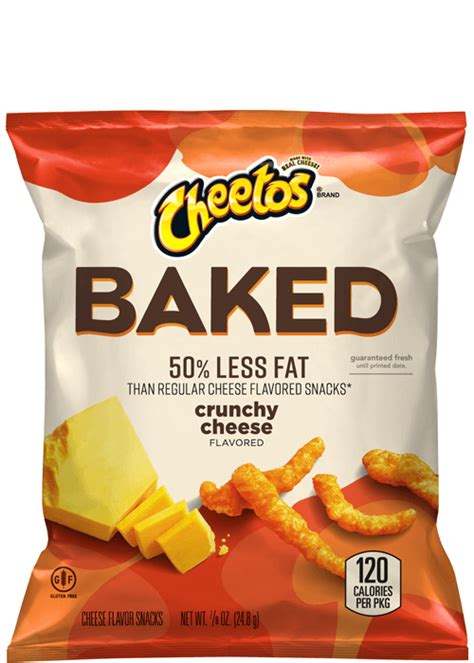 The Facts About Your Favorite Foods And Beverages Us Sunchips
