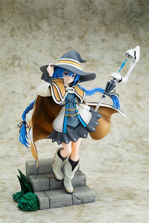 オリジナル セール Caworks 『無職転生 異世界行ったら本気だす』 エリス ボレアス グレイラット 水着ver 1 7スケール