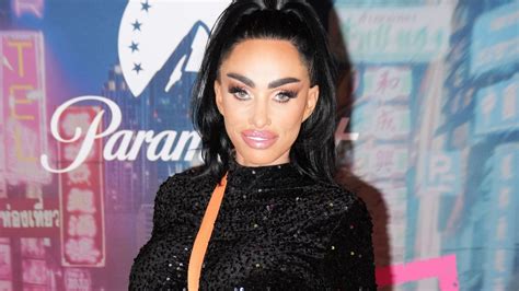Katie Price Net Worth 2025 £40m Gone In Glam And Chaos