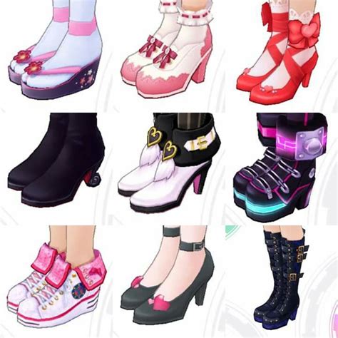 Pin De Ennie Rinns En Shoes Moda Con Zapatillas Zapatos De Chicas