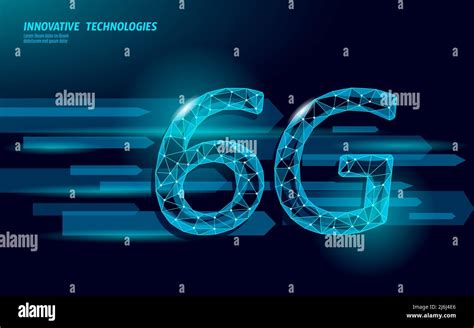 G New Wireless Internet Wifi Connection Big Data Binary Code Flow