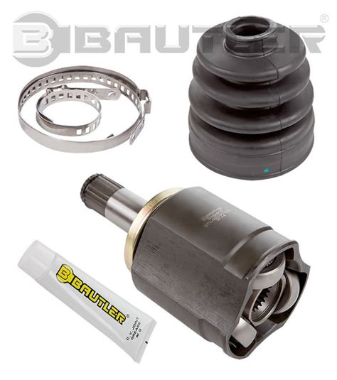 ШРУС ВАЗ 2108 внутренний трипоид Bautler - BAUTLER арт. BTL-0010CVJT ...