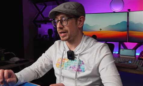 Wireless Interview Microphone Buyer Guide Synco