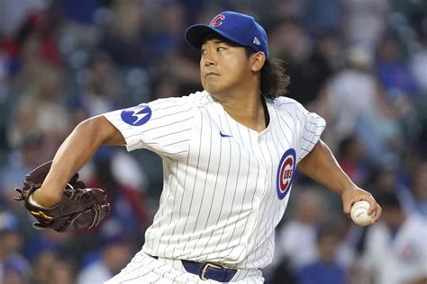 今永昇太、日本人左腕最多15勝もナ・リーグ新人王最終候補入り逃す 怪物スキーンズら歴史的ハイレベル スポーツ報知