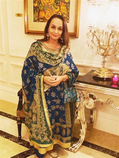 Soni Razdan Recalls Her Memories About Saaransh