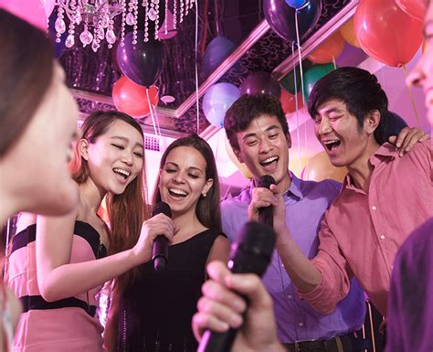 Ktv Lounge Singapore Corporate And Group Party In Singapore Inside Vvip