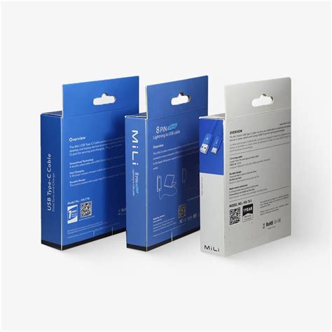 China Software Accessories Packaging Boxes Manufacturers Suppliers