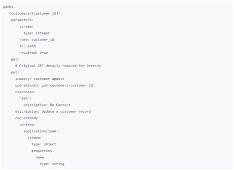 API Design Patterns For REST
